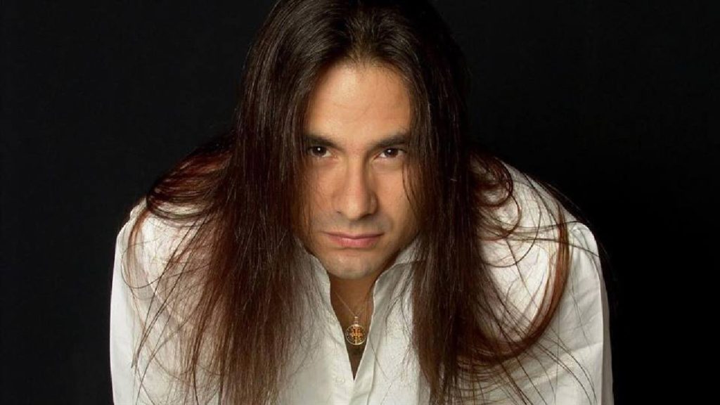 André Matos